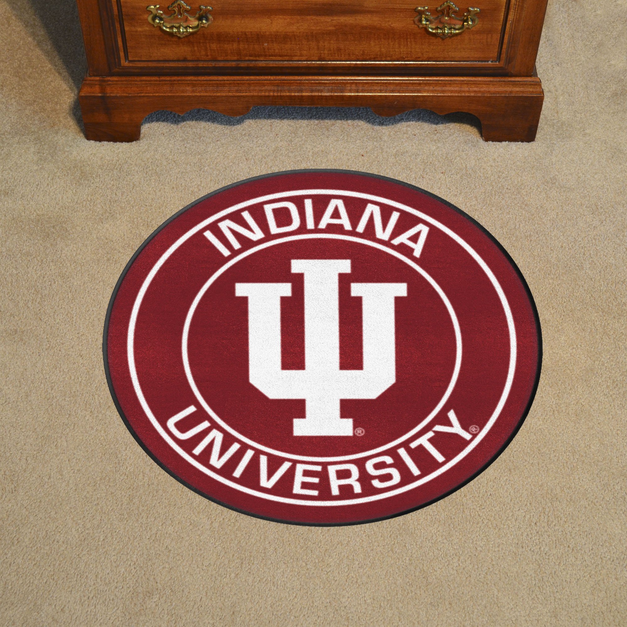 Indiana University Symbol
