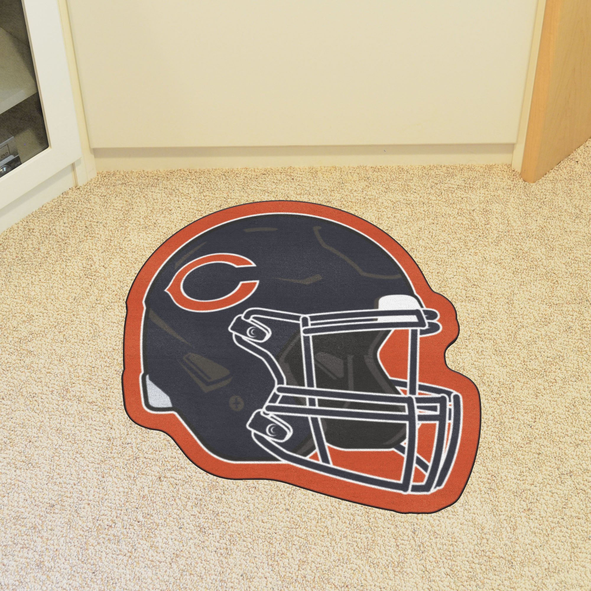 Chicago Bears Dvd